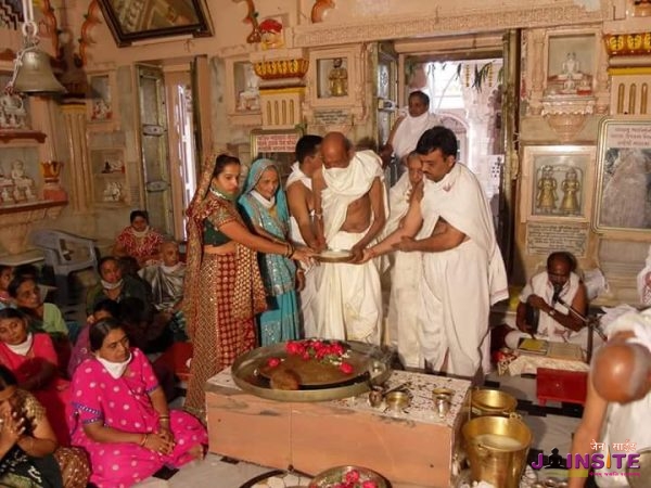 SIDDHACHAKRA AND ITS IMPORTANCE – The Jainsite World's Largest Jain Website