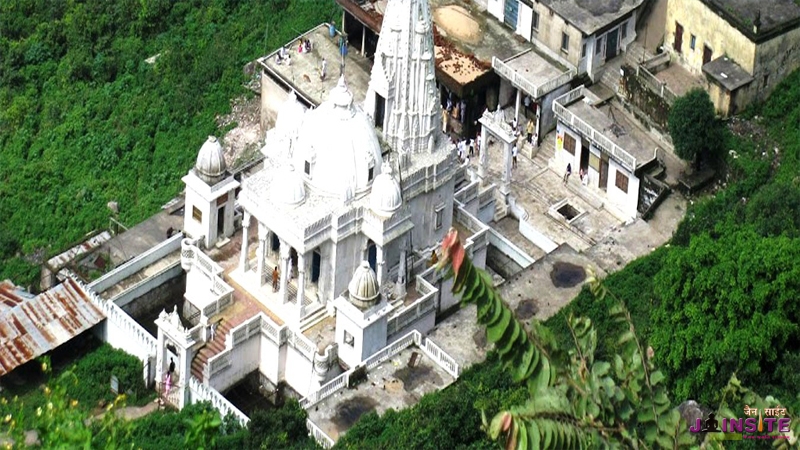 85.Sammetshikhar Parshwanath – The Jainsite World's Largest Jain Website