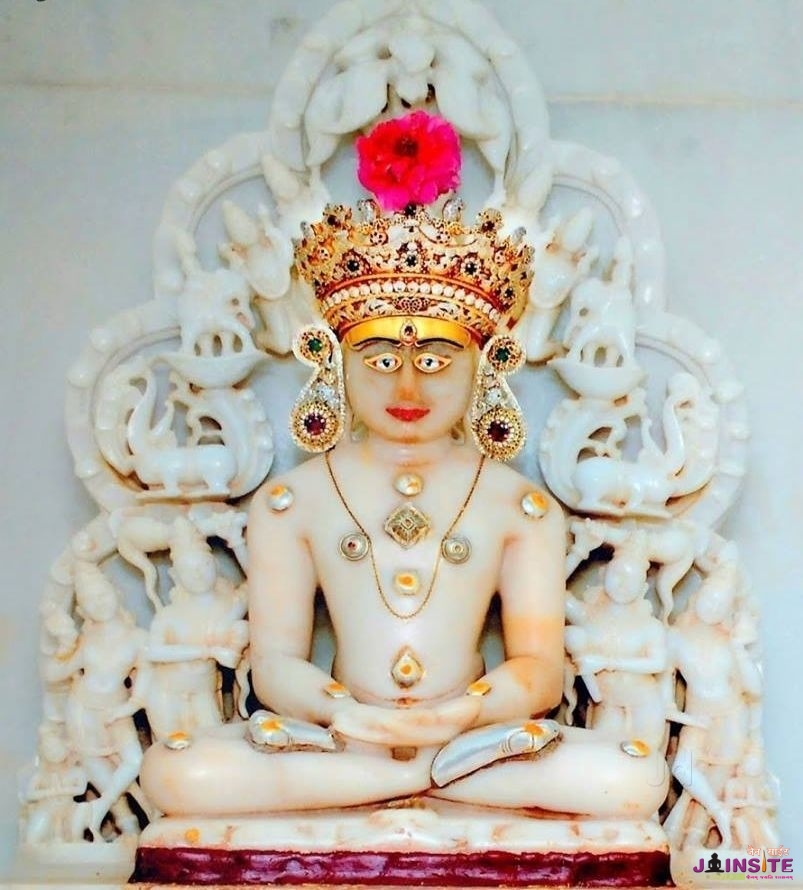 23.Pallaviya Parshwanath – The Jainsite World's Largest Jain Website
