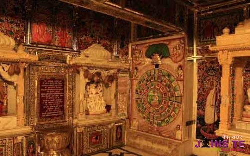 Antarikshji Teerth – The Jainsite World's Largest Jain Website