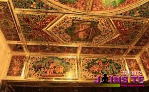 Antarikshji Teerth – The Jainsite World's Largest Jain Website