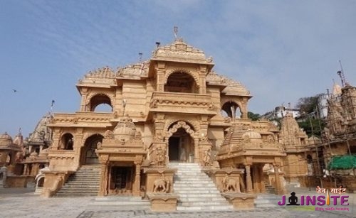 Shatrunjay Teerth – The Jainsite World's Largest Jain Website